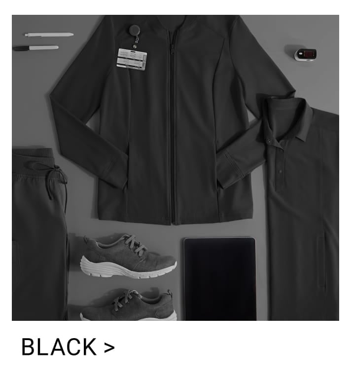 Scrubs for Nurses and Medical Uniforms | Uniform Advantage