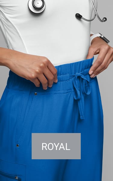 Easy Stretch Scrubs | Uniform Advantage