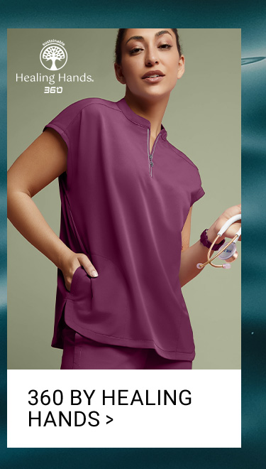 Nursing Scrubs and Medical Uniforms | Uniform Advantage