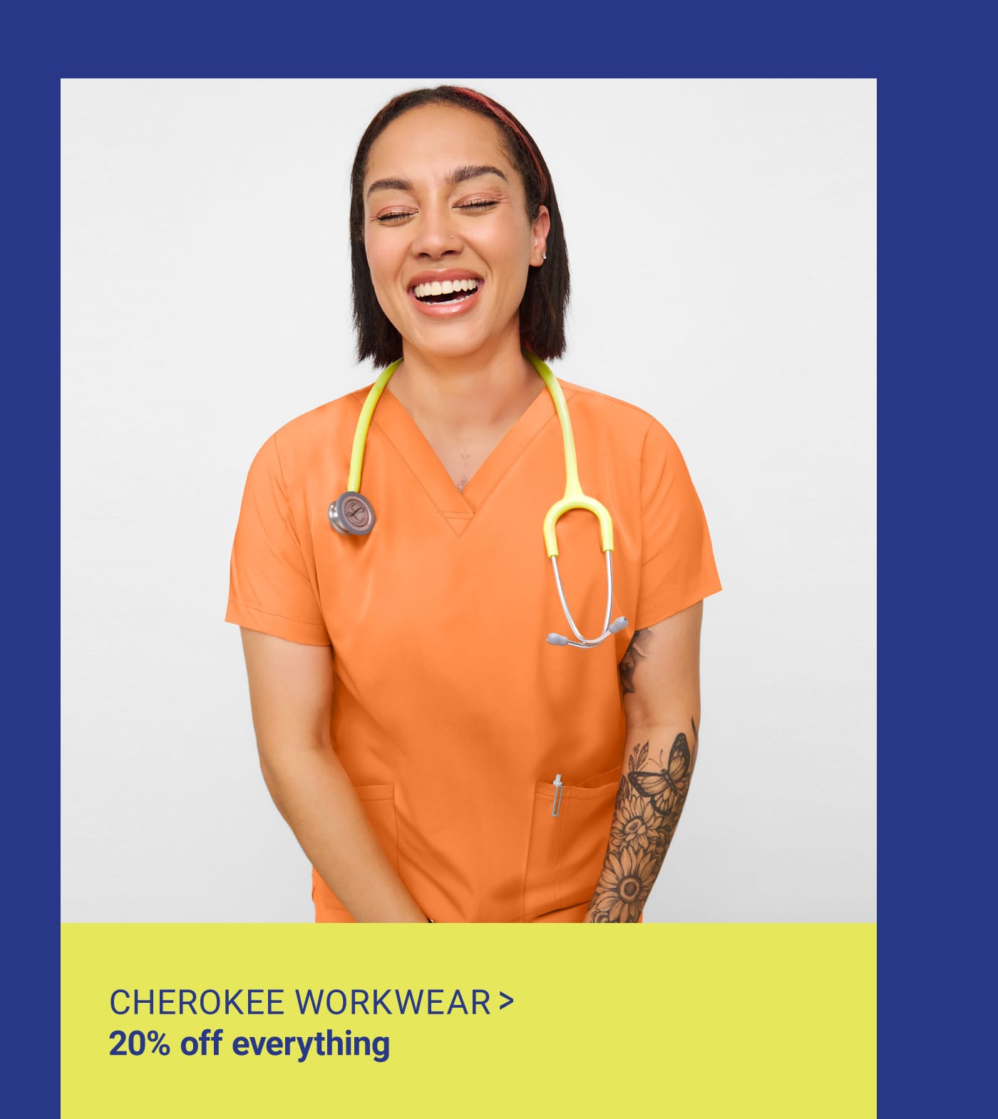 Scrubs: Nursing Scrubs & Medical Uniforms | Uniform Advantage