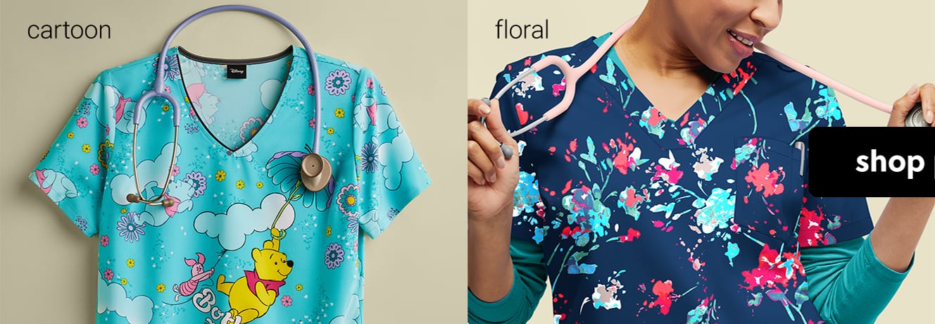 Nursing Scrubs and Medical Uniforms | Uniform Advantage