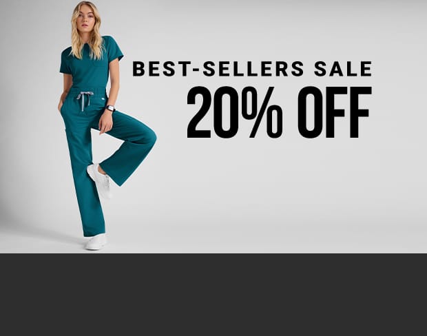 Butter Soft Scrubs | Uniform Advantage