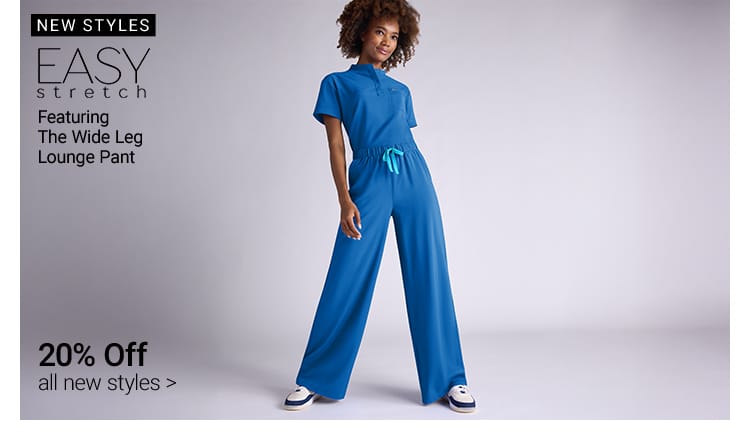 Uniformes de Enfermería y Uniformes Médicos | Uniform Advantage