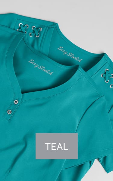 Easy Stretch Scrubs | Uniform Advantage