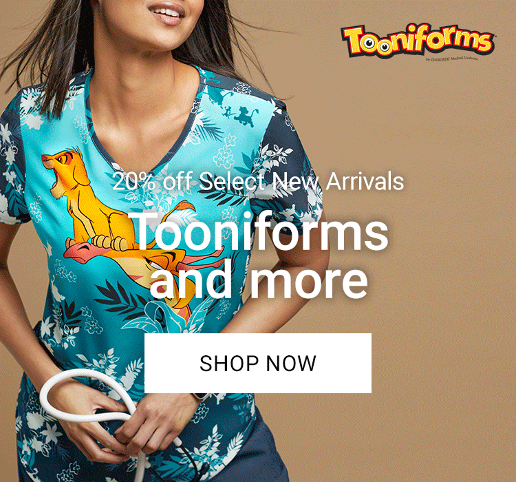 Scrubs for Nurses and Medical Uniforms | Uniform Advantage