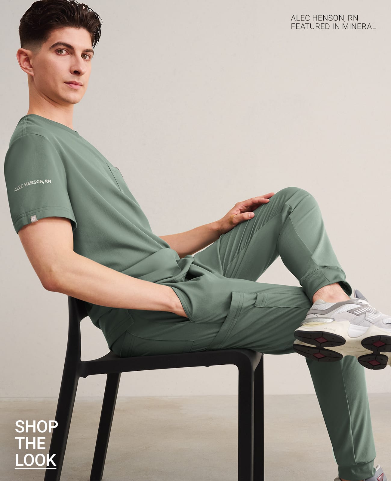 Scrubs for Nurses and Medical Uniforms | Uniform Advantage