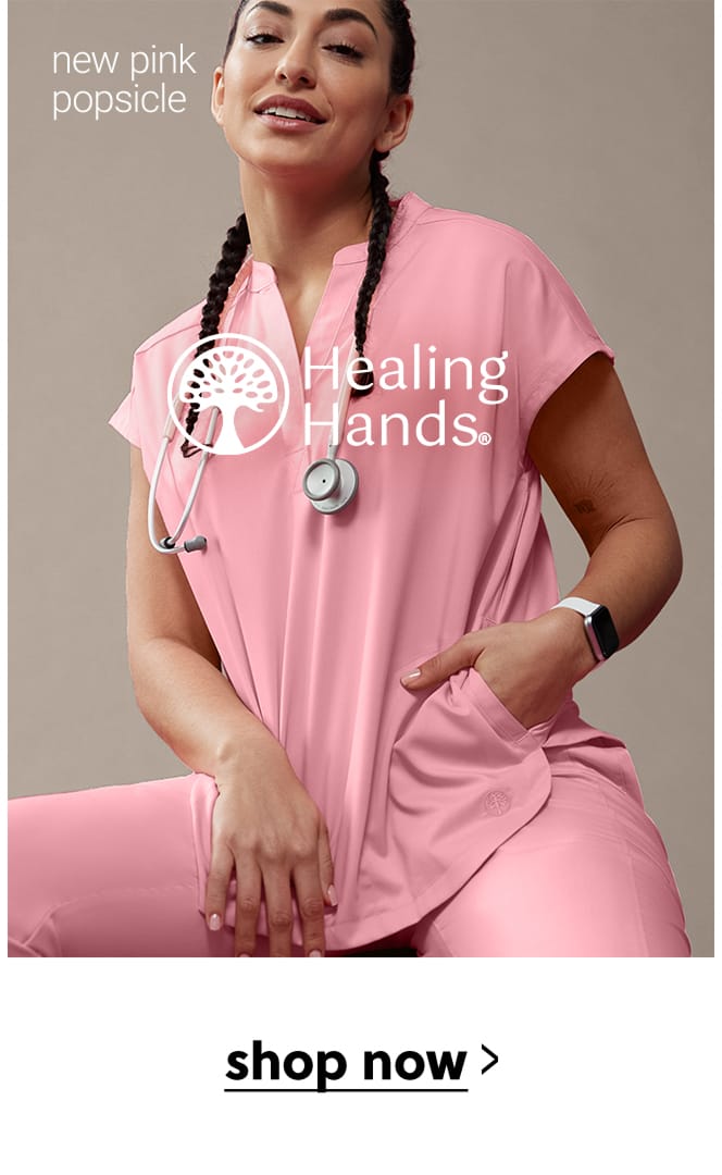 Nursing Scrubs and Medical Uniforms | Uniform Advantage