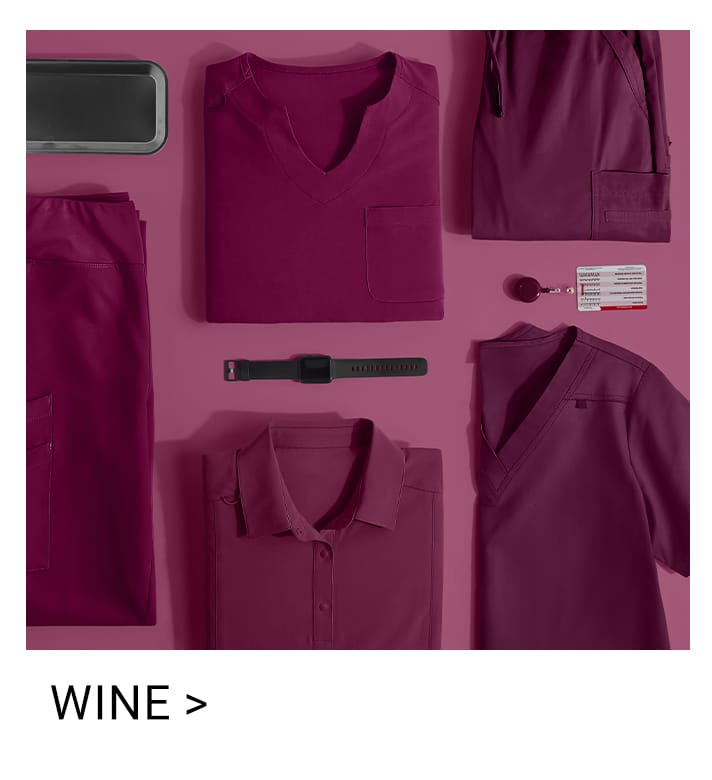 Scrubs for Nurses and Medical Uniforms | Uniform Advantage