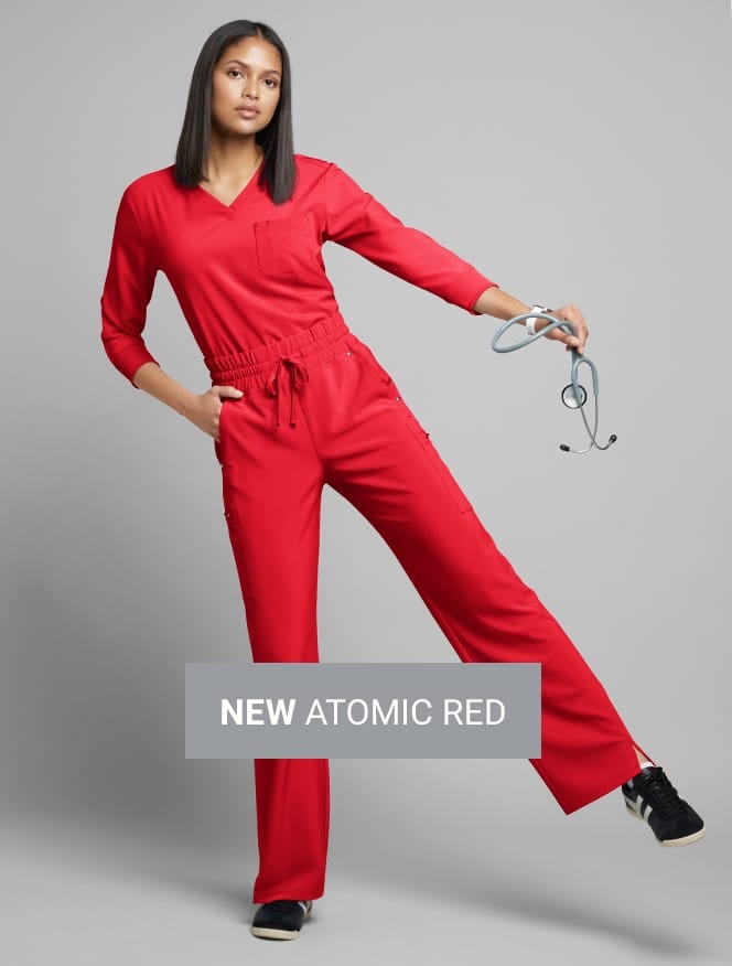 Easy Stretch Scrubs | Uniform Advantage