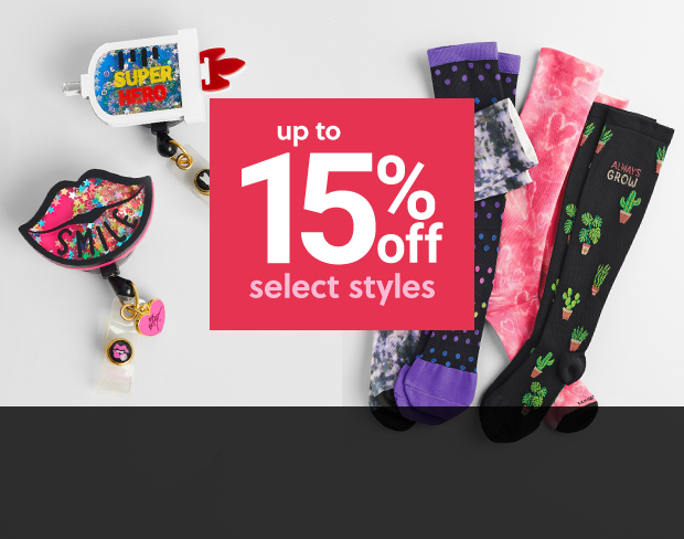 Accessories and Gifts Under $10.00 at UniformAdvantage.com!