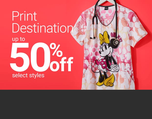 Nursing Scrubs and Medical Uniforms | Uniform Advantage