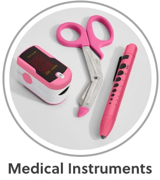 Accesorios médicos y de enfermería en Uniform Advantage