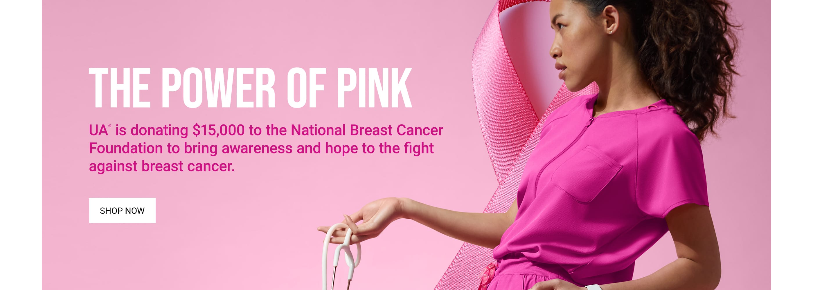 Scrubs & Medical Uniforms that Don’t Conform - Uniform Advantage