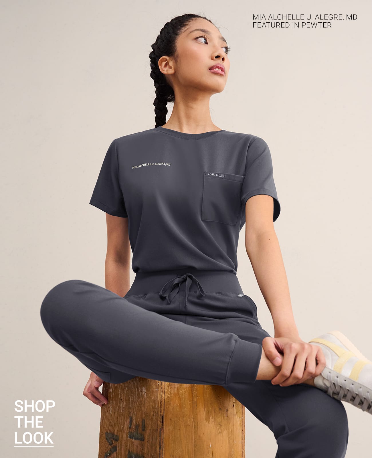 Scrubs for Nurses and Medical Uniforms | Uniform Advantage