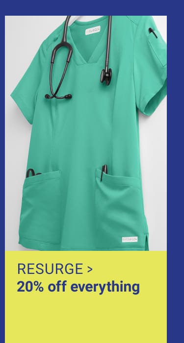 Scrubs: Nursing Scrubs & Medical Uniforms | Uniform Advantage