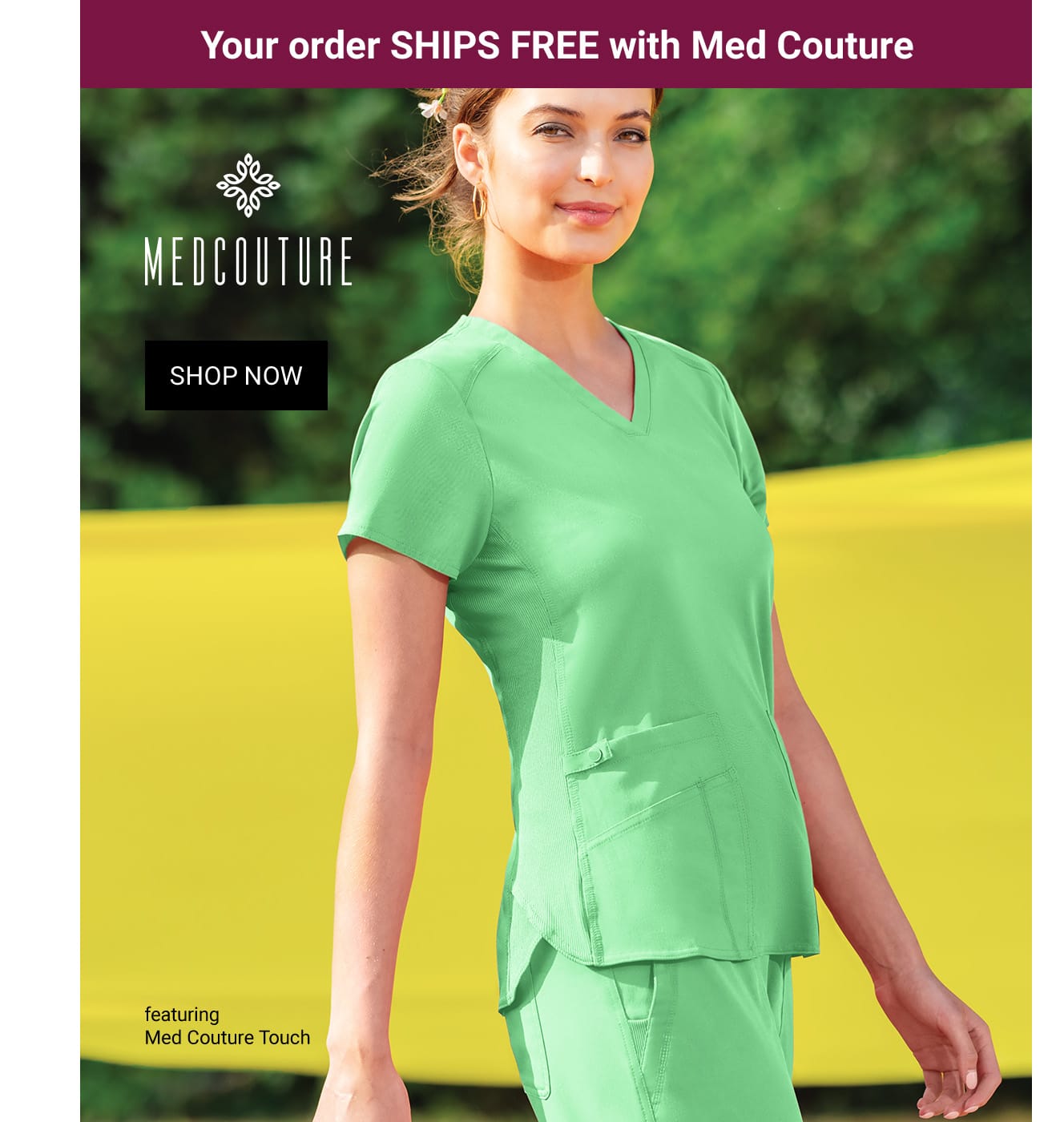 Scrubs for Nurses and Medical Uniforms at the ultimate scrubs ...
