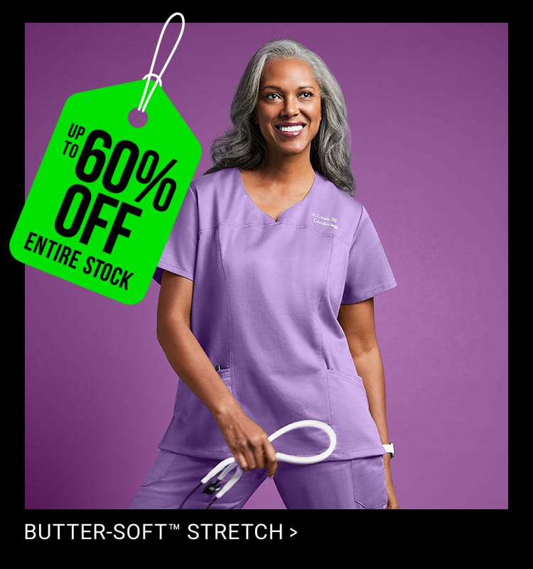 Scrubs for Nurses and Medical Uniforms | Uniform Advantage