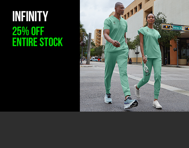 Scrubs for Nurses and Medical Uniforms | Uniform Advantage