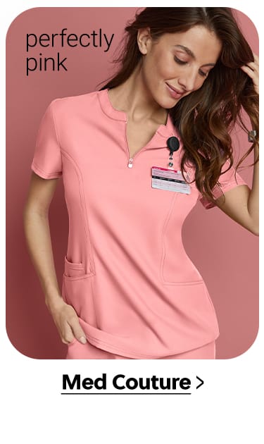 Nursing Scrubs and Medical Uniforms | Uniform Advantage