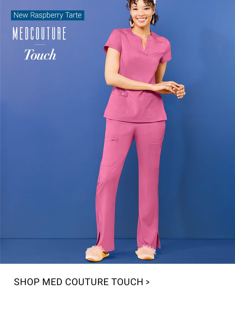 Scrubs for Nurses and Medical Uniforms | Uniform Advantage
