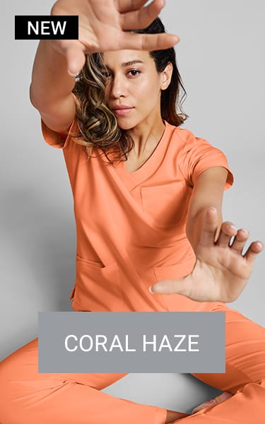 Easy Stretch Scrubs | Uniform Advantage