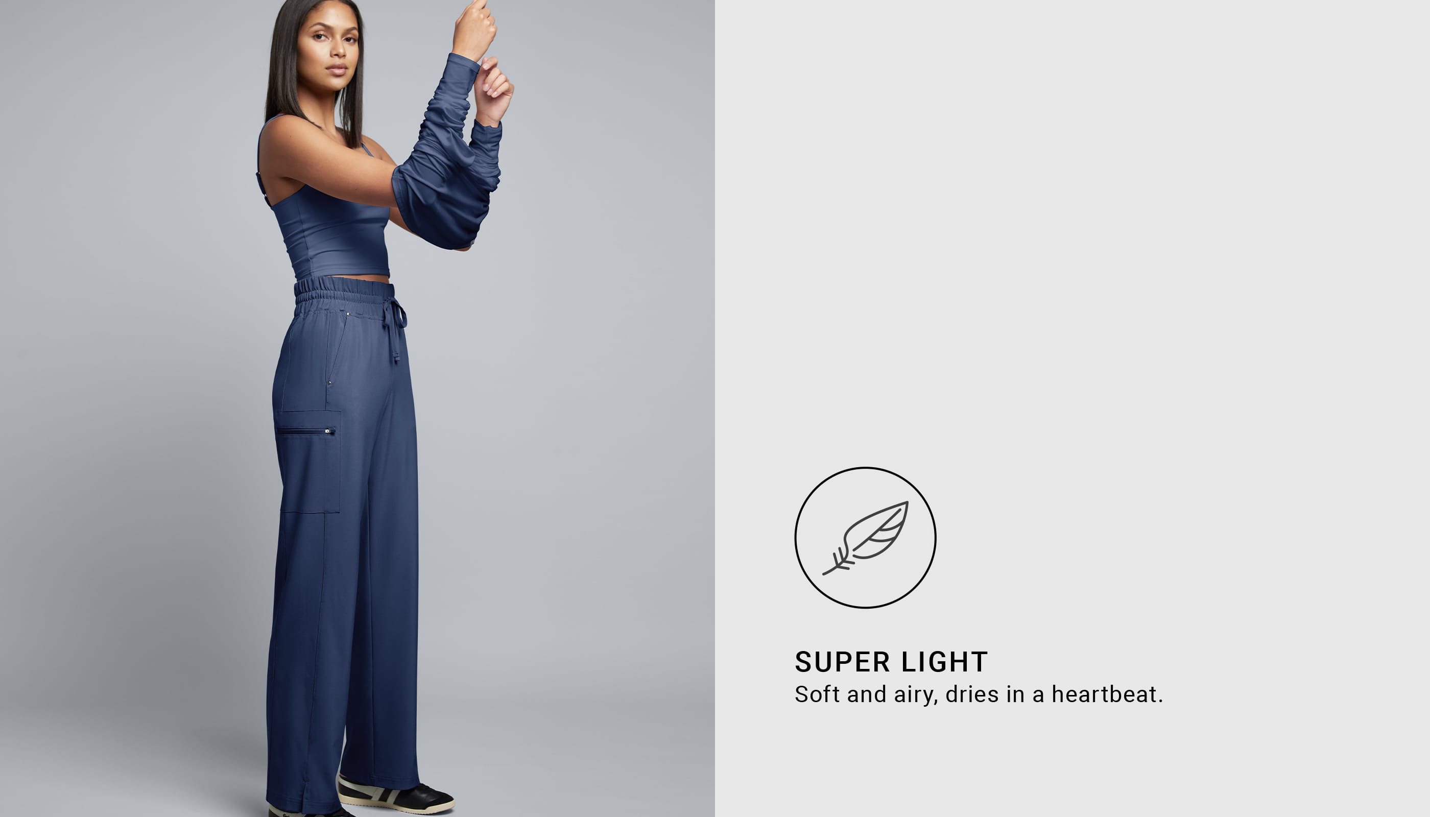 Easy Stretch Scrubs | Uniform Advantage