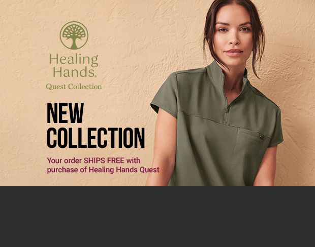 360 by Healing Hands Scrubs | Uniform Advantage