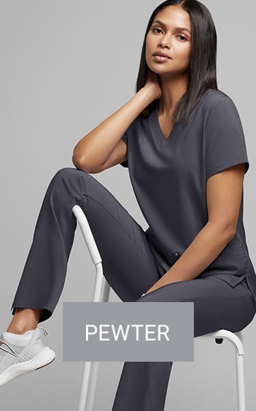 Easy Stretch Scrubs | Uniform Advantage