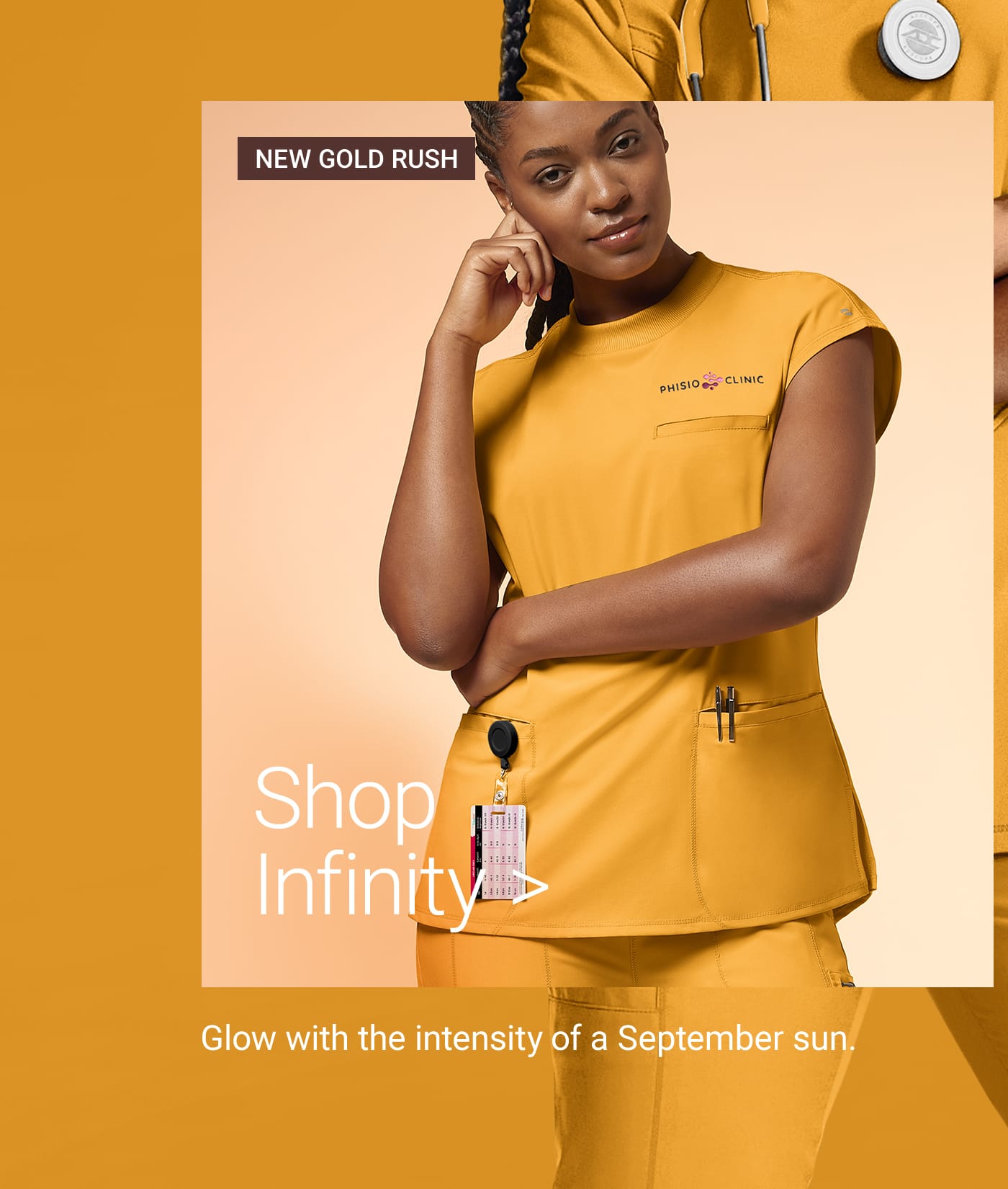 Scrubs for Nurses and Medical Uniforms | Uniform Advantage