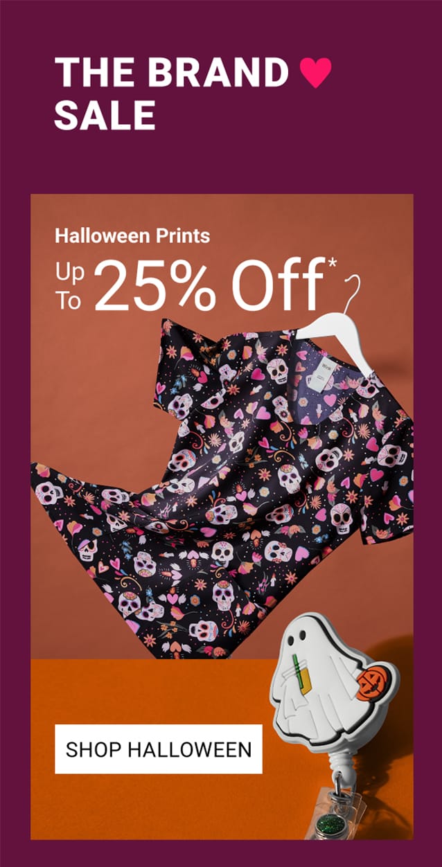 Print Scrubs | Scrub Patterns & Prints | Uniform Advantage