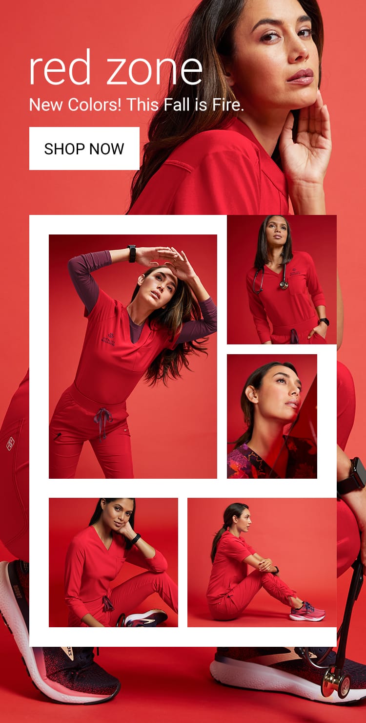 Scrubs for Nurses and Medical Uniforms | Uniform Advantage