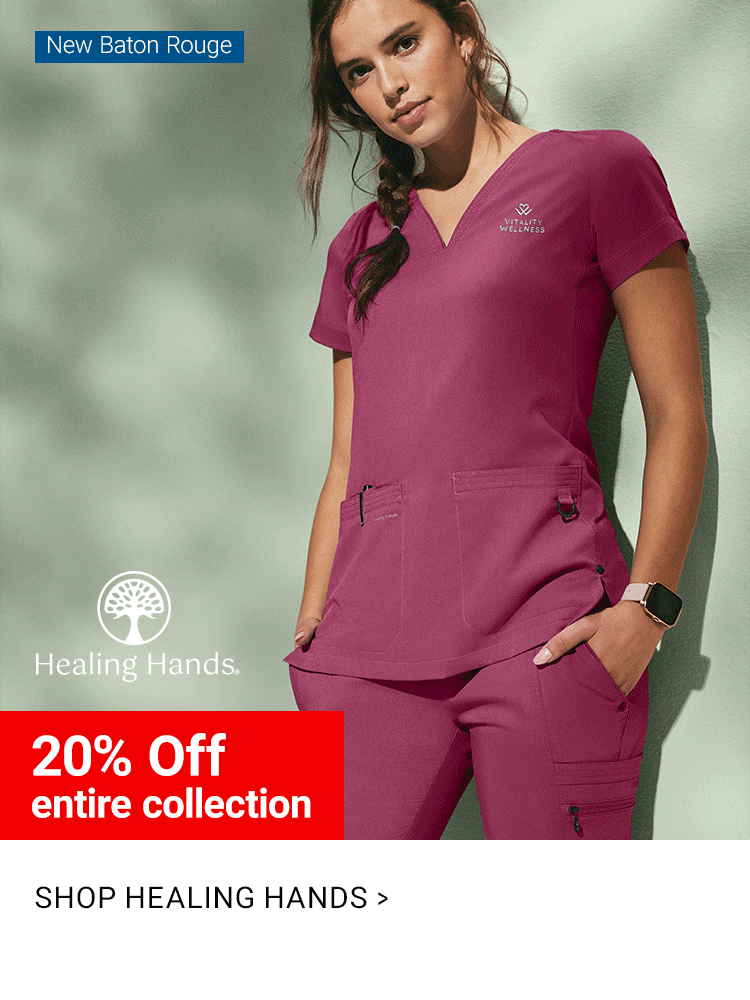 Scrubs for Nurses and Medical Uniforms | Uniform Advantage