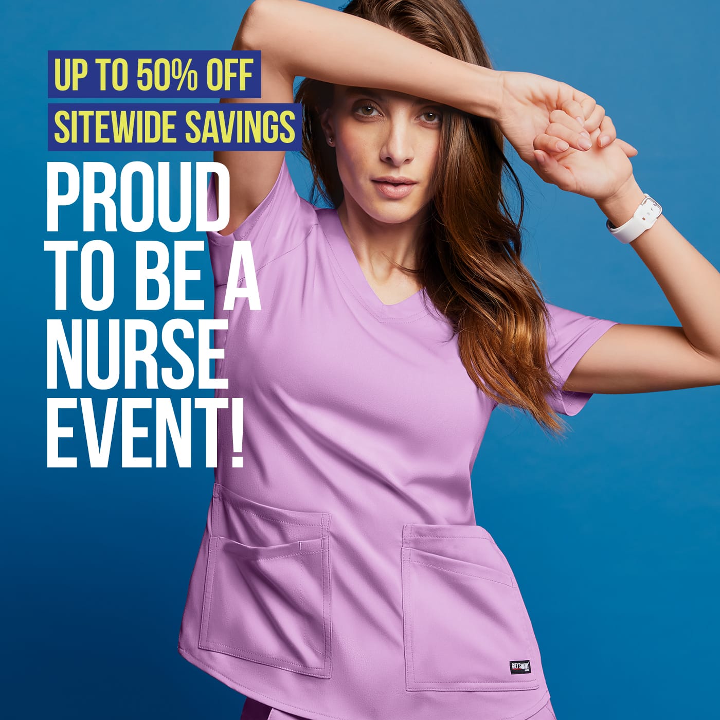Nursing Scrubs and Medical Uniforms | Uniform Advantage