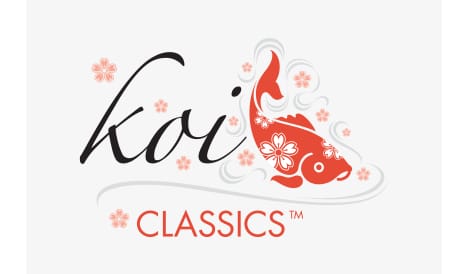 koi Planet koi™ and koi Scrubs at UniformAdvantage.com