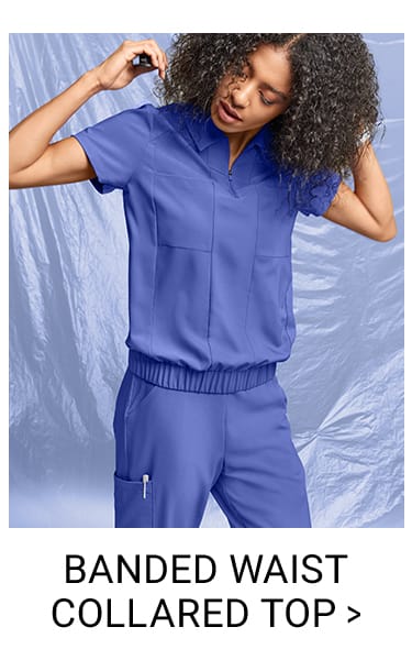 Nursing Scrubs and Medical Uniforms | Uniform Advantage