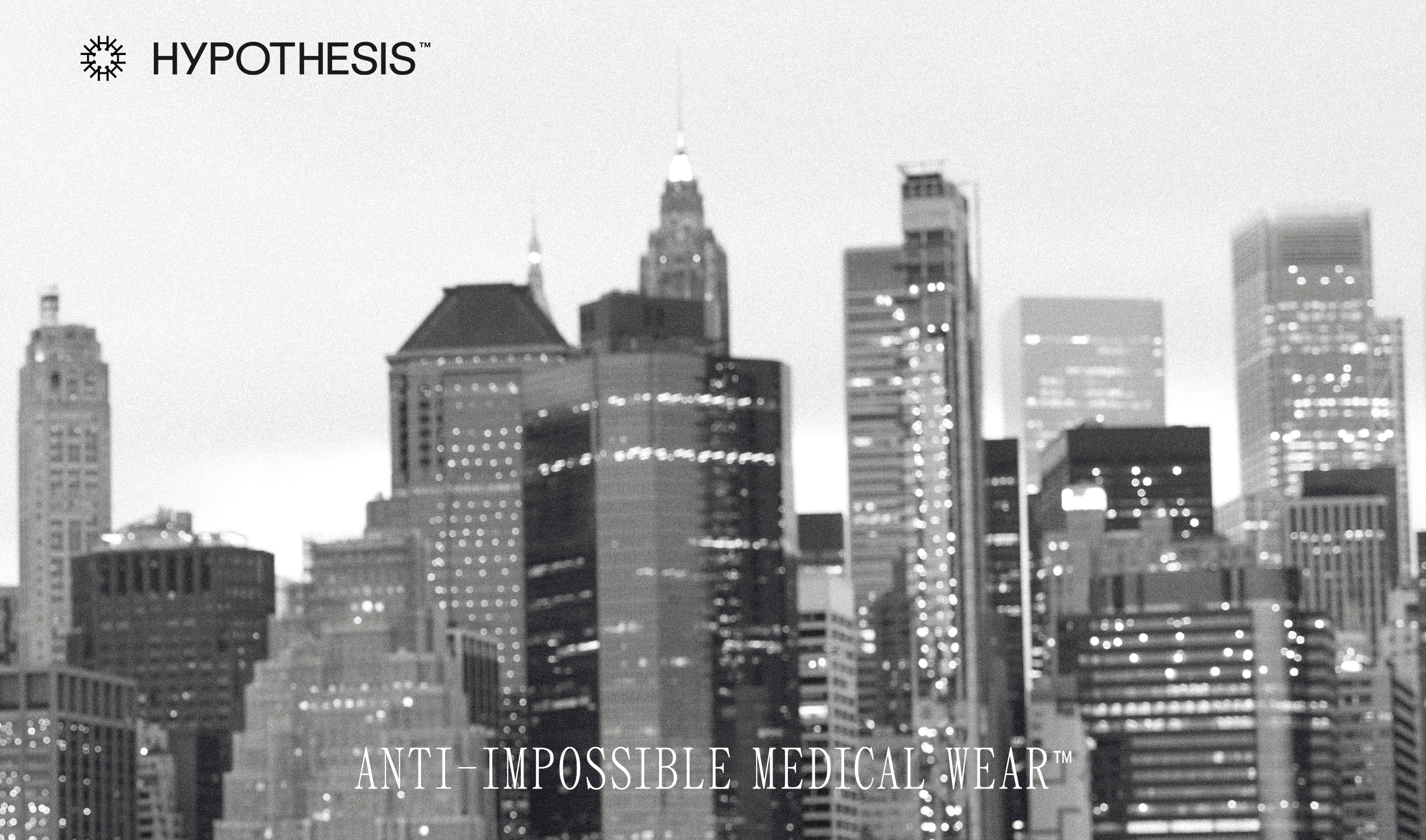 Hypothesis Scrubs