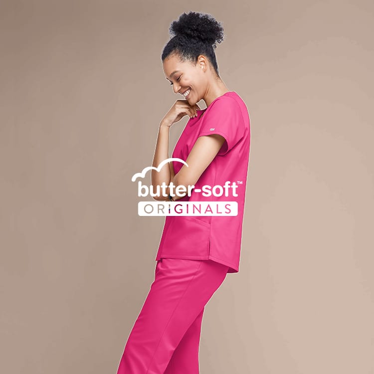 Nursing Scrubs and Medical Uniforms | Uniform Advantage