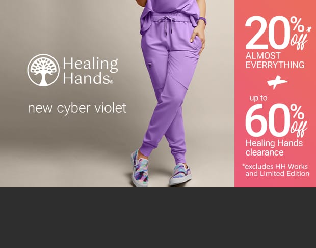 FUNSCRUBS Printed Scrubs | Uniform Advantage