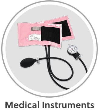 Medical and Nursing Accessories | Uniform Advantage