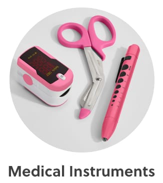 Accesorios médicos y de enfermería en Uniform Advantage