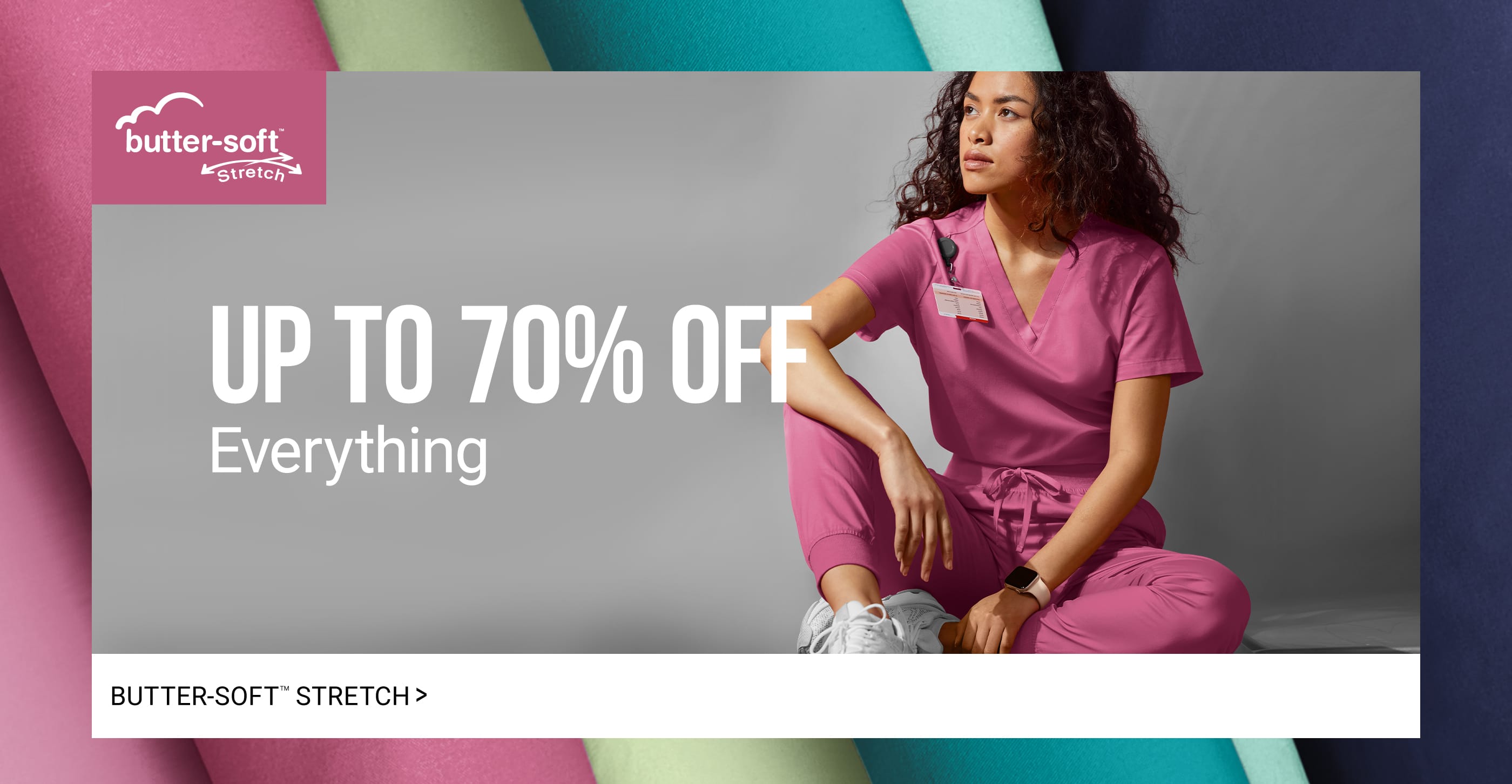 Nursing Scrubs and Medical Uniforms | Uniform Advantage