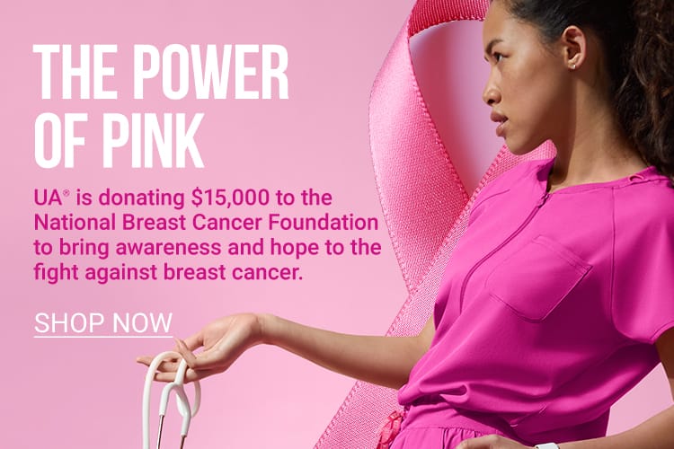 Scrubs & Medical Uniforms that Don’t Conform - Uniform Advantage