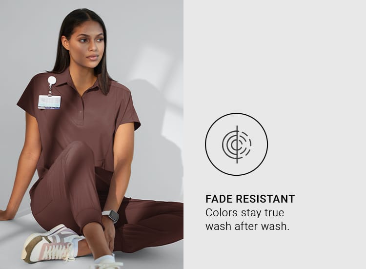Easy Stretch Scrubs | Uniform Advantage