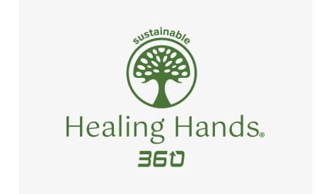 360 by Healing Hands | Uniform Advantage