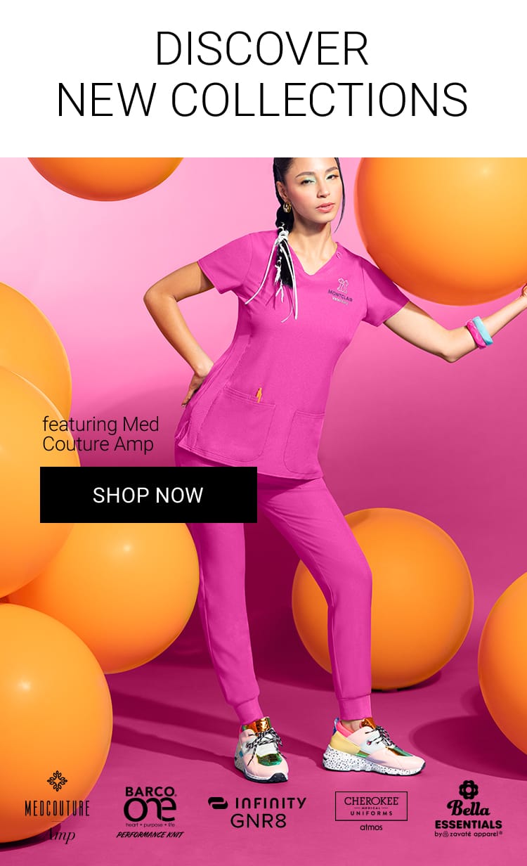 Nursing Scrubs and Medical Uniforms | Uniform Advantage