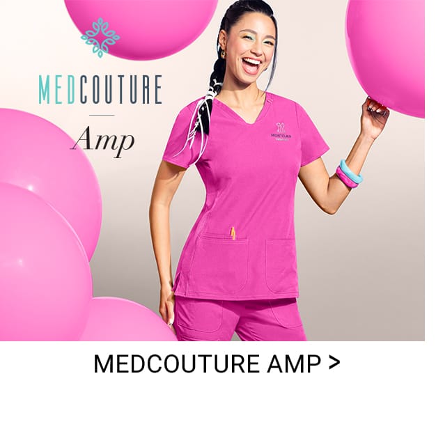 Nursing Scrubs and Medical Uniforms | Uniform Advantage