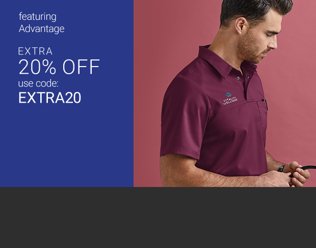 Scrubs for Nurses and Medical Uniforms | Uniform Advantage