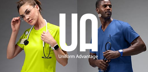 Uniform Advantage Login