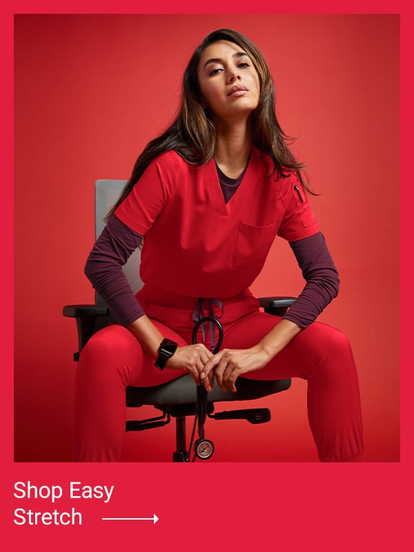 Scrubs for Nurses and Medical Uniforms | Uniform Advantage