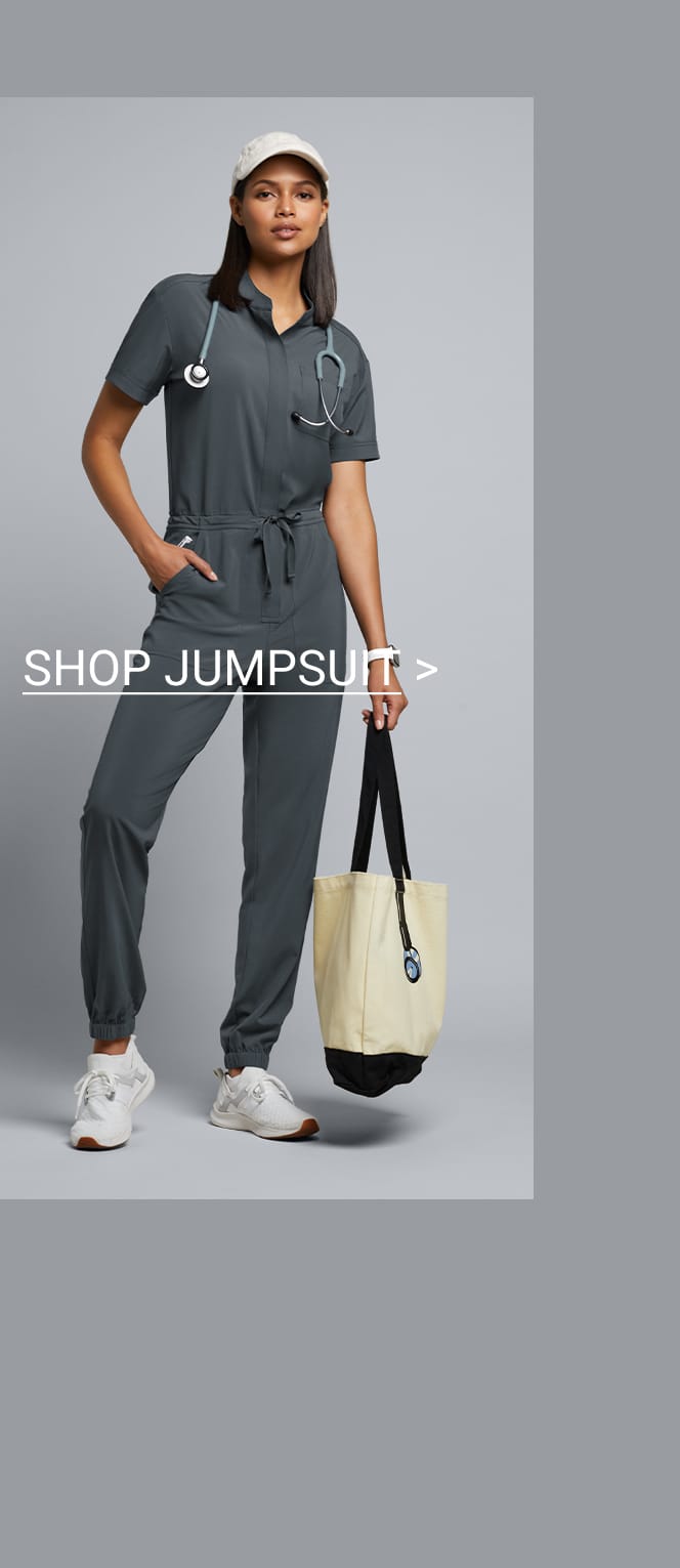 Easy Stretch Scrubs | Uniform Advantage